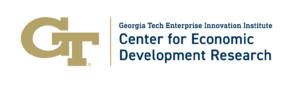 Georgia AIM | The Center for Economic Development Research