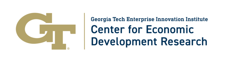 Georgia AIM | The Center for Economic Development Research
