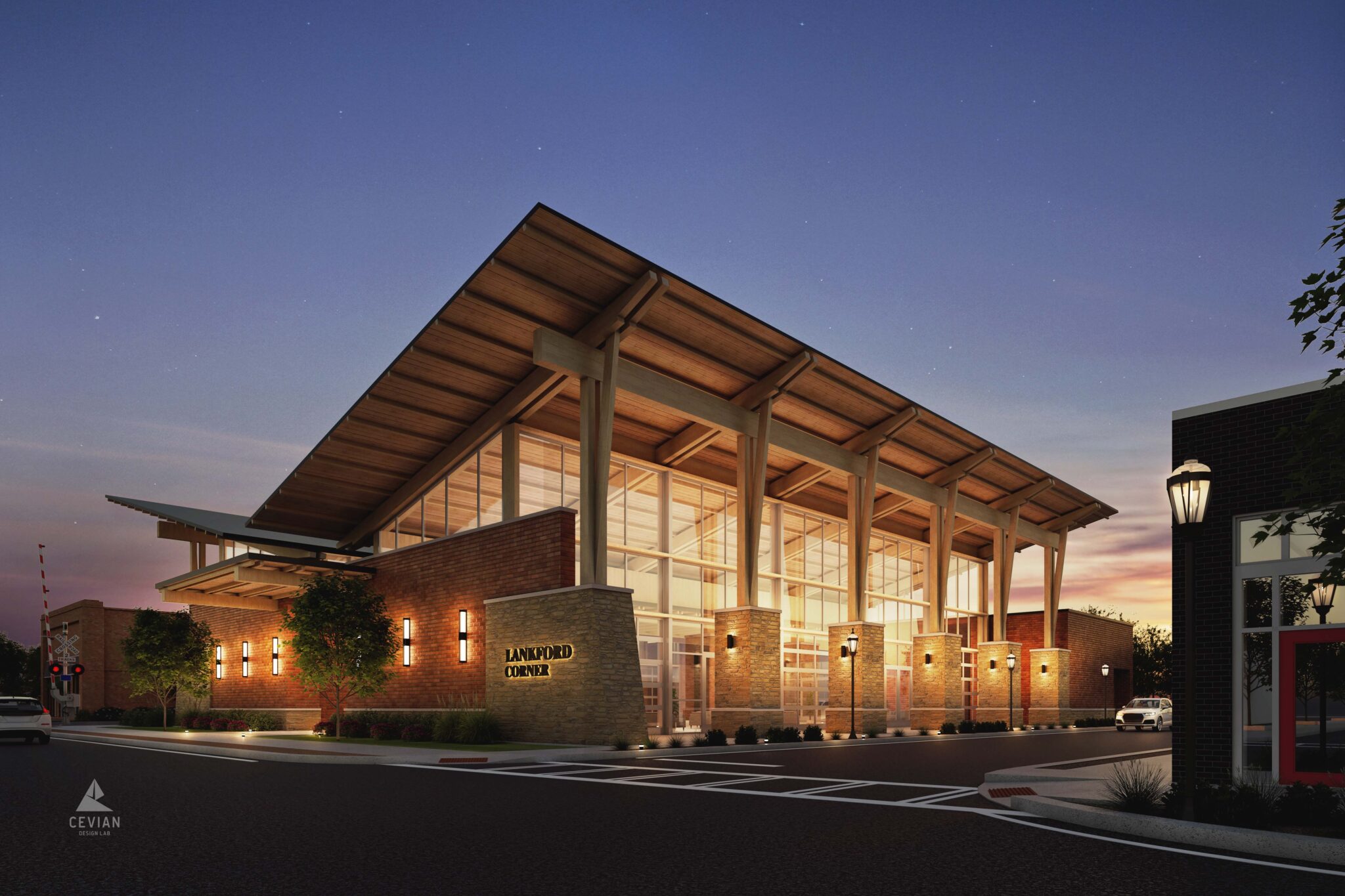 Downtown Cedartown Reimagined: Rural Zone Designation Catalyzes ...